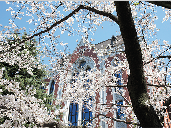 Study in Japan Fair 2019 | Keio University